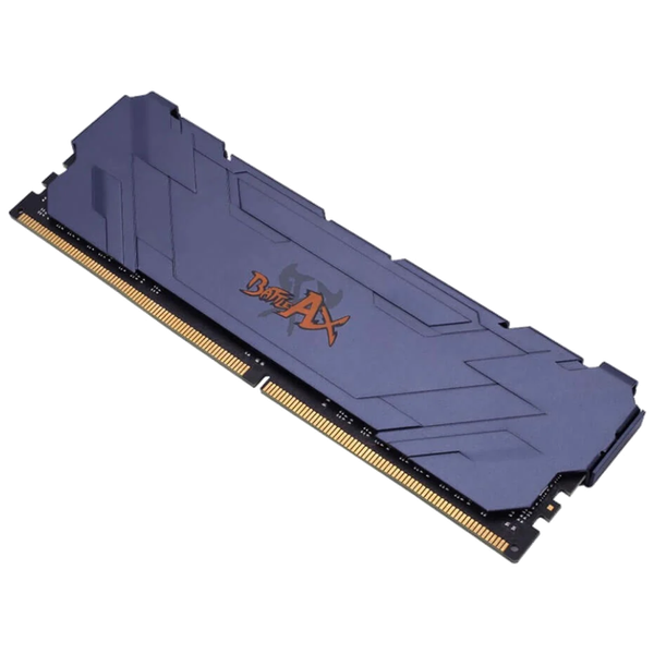 Ram Colorful DDR4 16GB/3200 AX 1x16GB Tản Nhiệt – Vi Tính Mạnh Quý