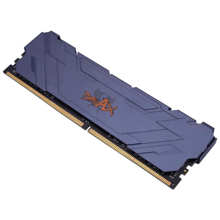 Ram Colorful DDR4 16GB/3200 AX 1x16GB Tản Nhiệt – Vi Tính Mạnh Quý