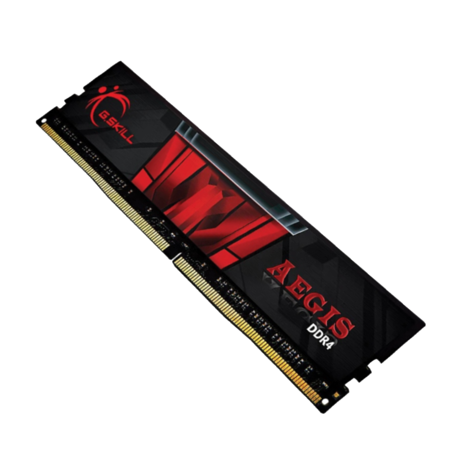 Ram Gskill Aegis 8G/3200 DDR4 – Vi Tính Mạnh Quý