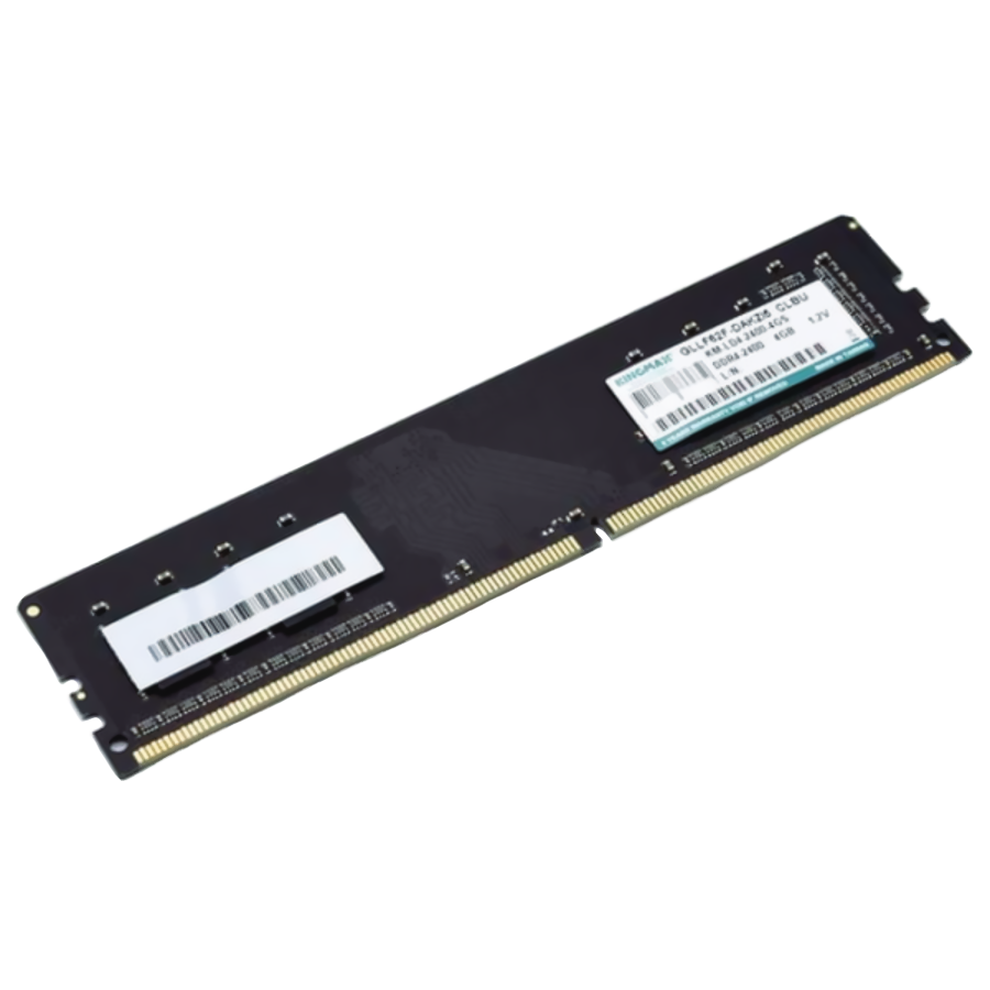 Ram Kingmax DDR4 8GB/2400 – Vi Tính Mạnh Quý