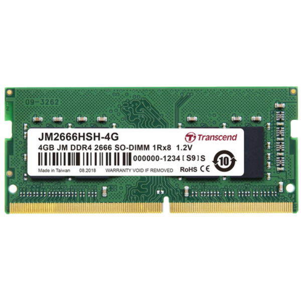 Ram Laptop 4GB/2666 – Vi Tính Mạnh Quý