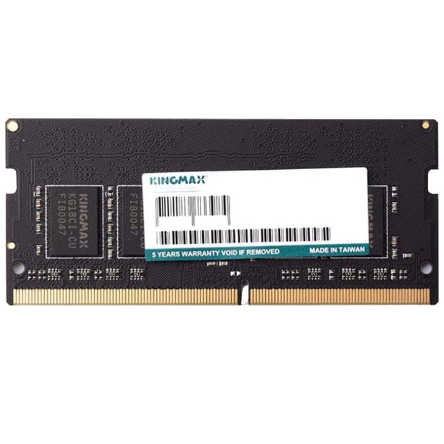 Ram Laptop Kingmax 16GB / 3200 – Vi Tính Mạnh Quý