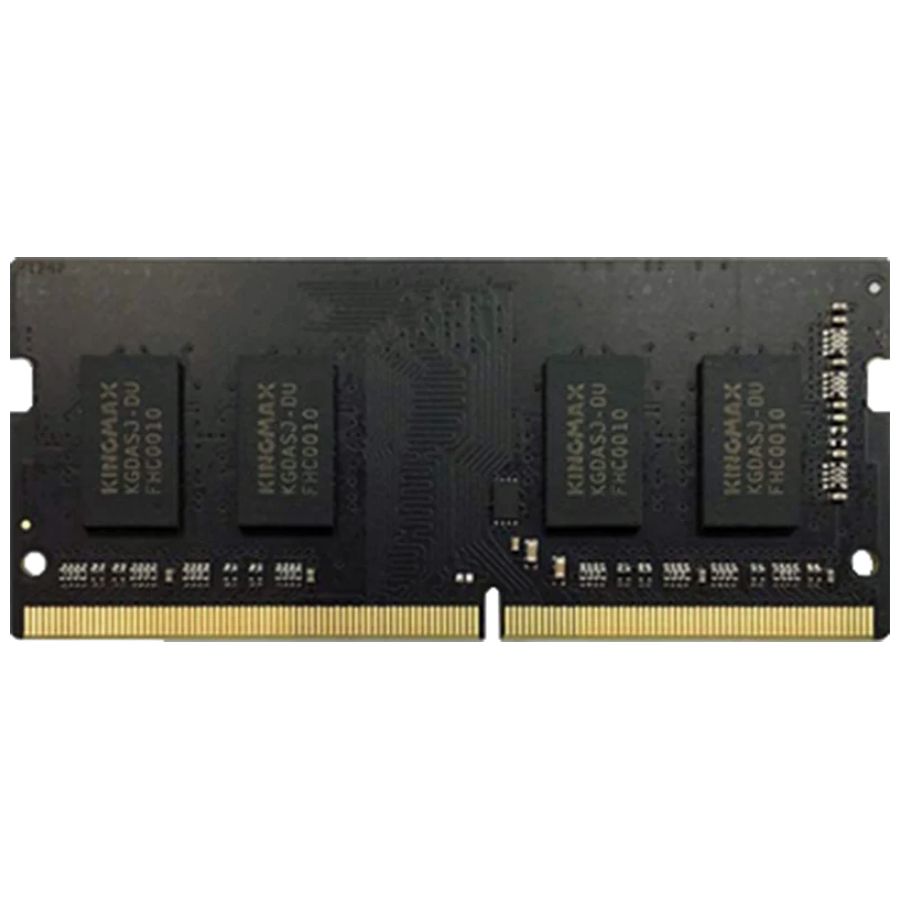 Ram Laptop Kingmax 16GB / 3200 – Vi Tính Mạnh Quý