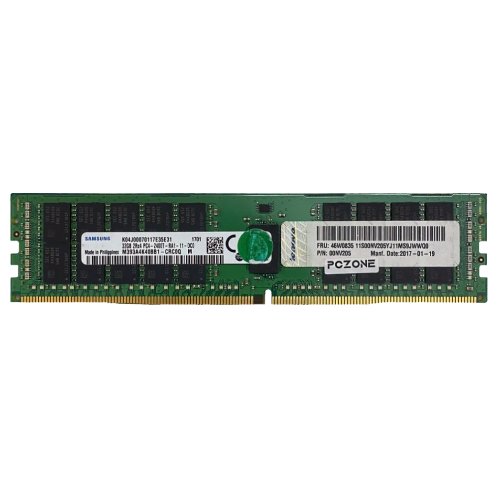 RAM – tagged "Ram PC" – Vi Tính Mạnh Quý