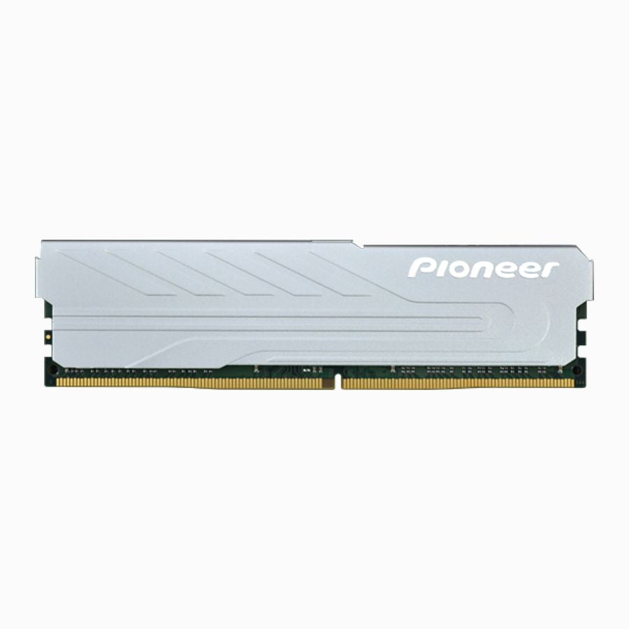 Ram Pioneer 16G/3200 DDR4 Tản Nhiệt – Vi Tính Mạnh Quý
