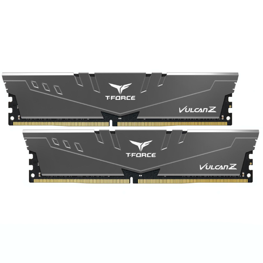 Ram Team T-Force DDR4 32GB/3200 Vulcan Z – Vi Tính Mạnh Quý