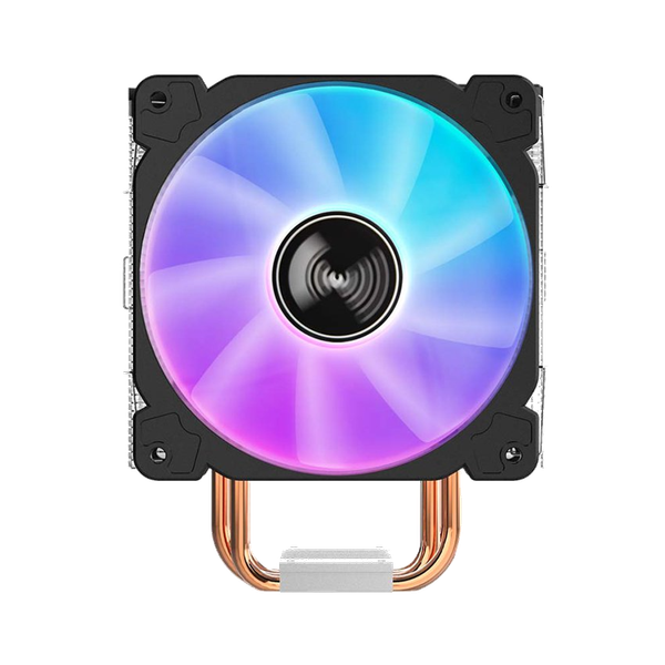 Tản Nhiệt Khí CPU Jonsbo CR1000 RGB Đen – Vi Tính Mạnh Quý