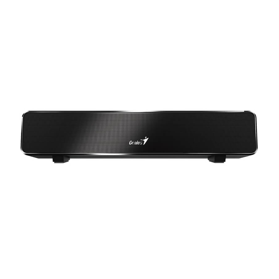 Loa Genius Soundbar 100 – Vi Tính Mạnh Quý