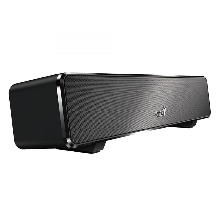 Loa Genius Soundbar 100 – Vi Tính Mạnh Quý