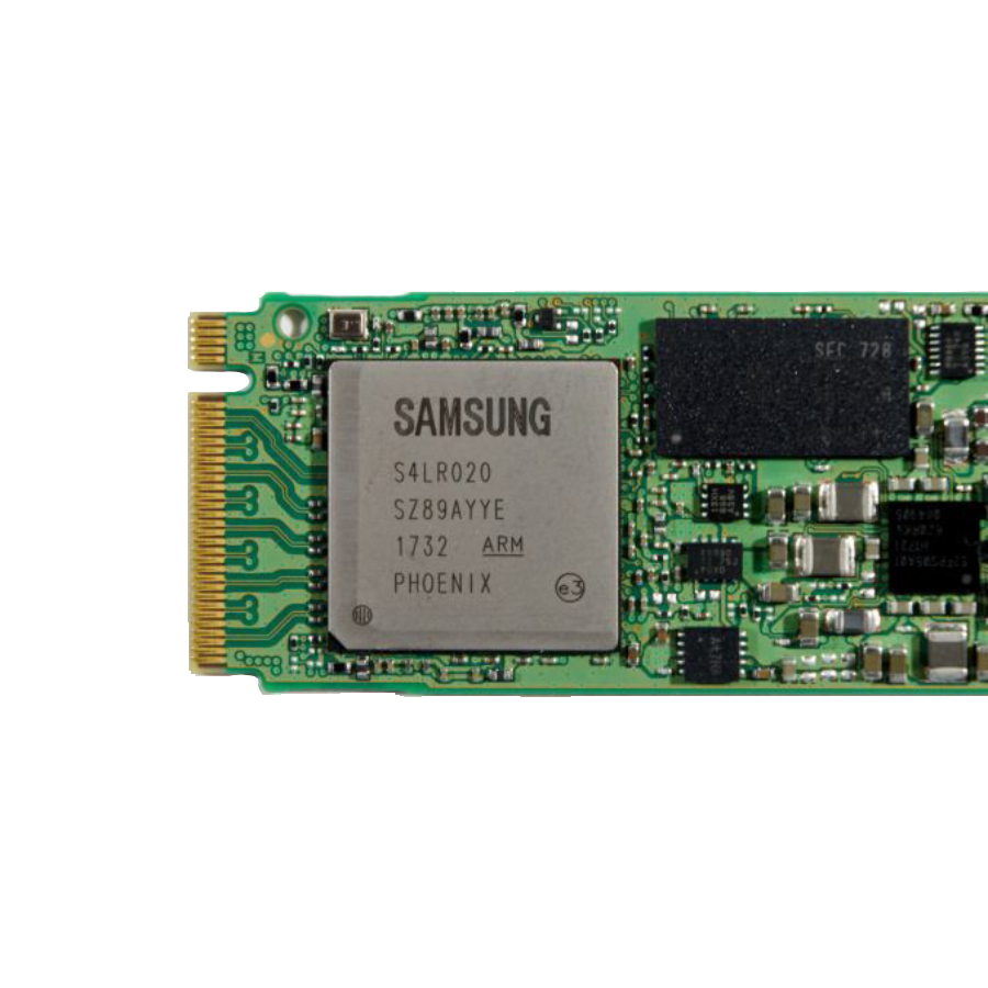 SSD Samsung PM981A 1TB M2 PCIe 3.0x4 – Vi Tính Mạnh Quý