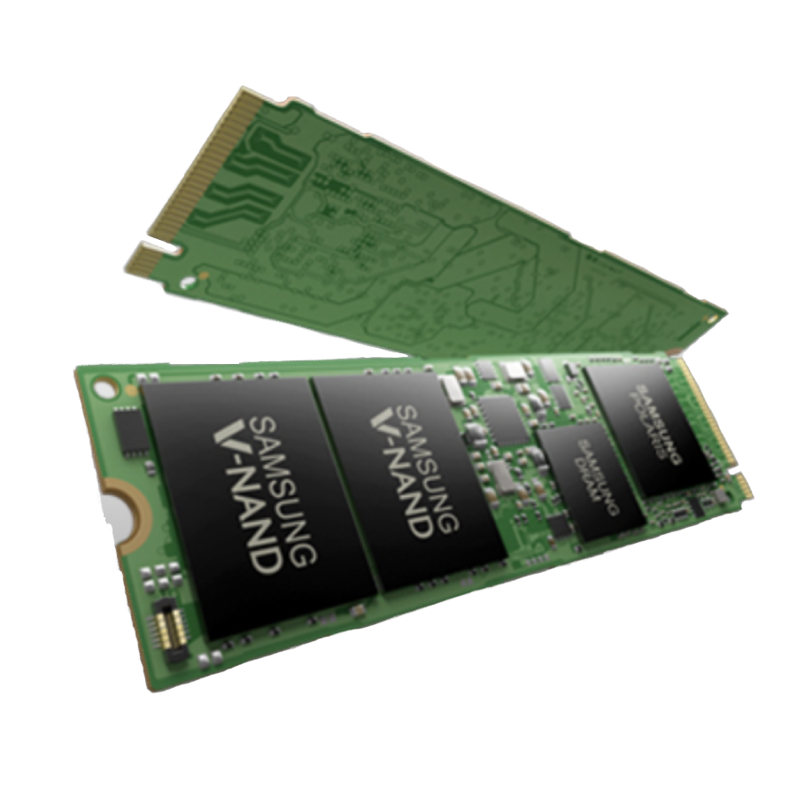 SSD Samsung PM981A 1TB M2 PCIe 3.0x4 – Vi Tính Mạnh Quý