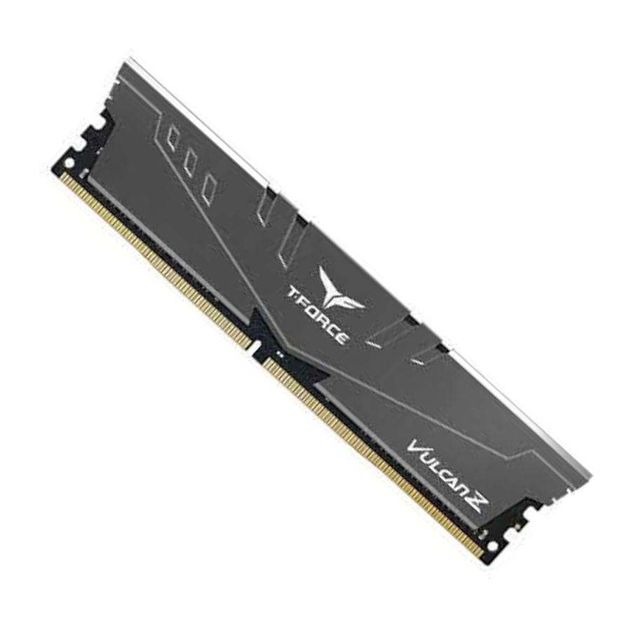 Ram Team T-Force Vulcan Z 8G/3200 DDR4 – Vi Tính Mạnh Quý