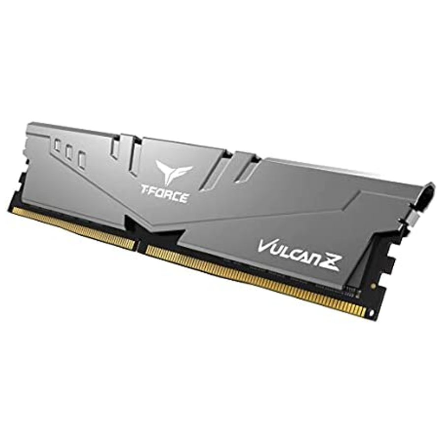 Ram TeamGroup T-Force Vulcan Z 16G/3200 DDR4 – Vi Tính Mạnh Quý