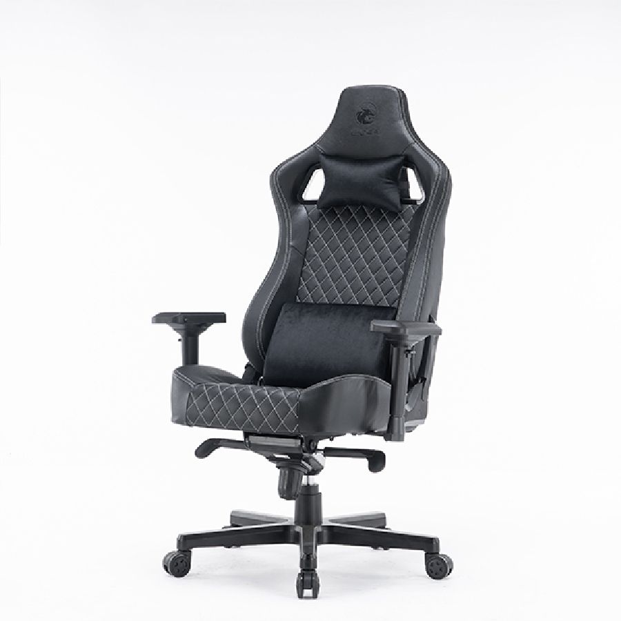 Ghế E-Dra Ultimate Gaming Chair EGC2020 LUX – Vi Tính Mạnh Quý