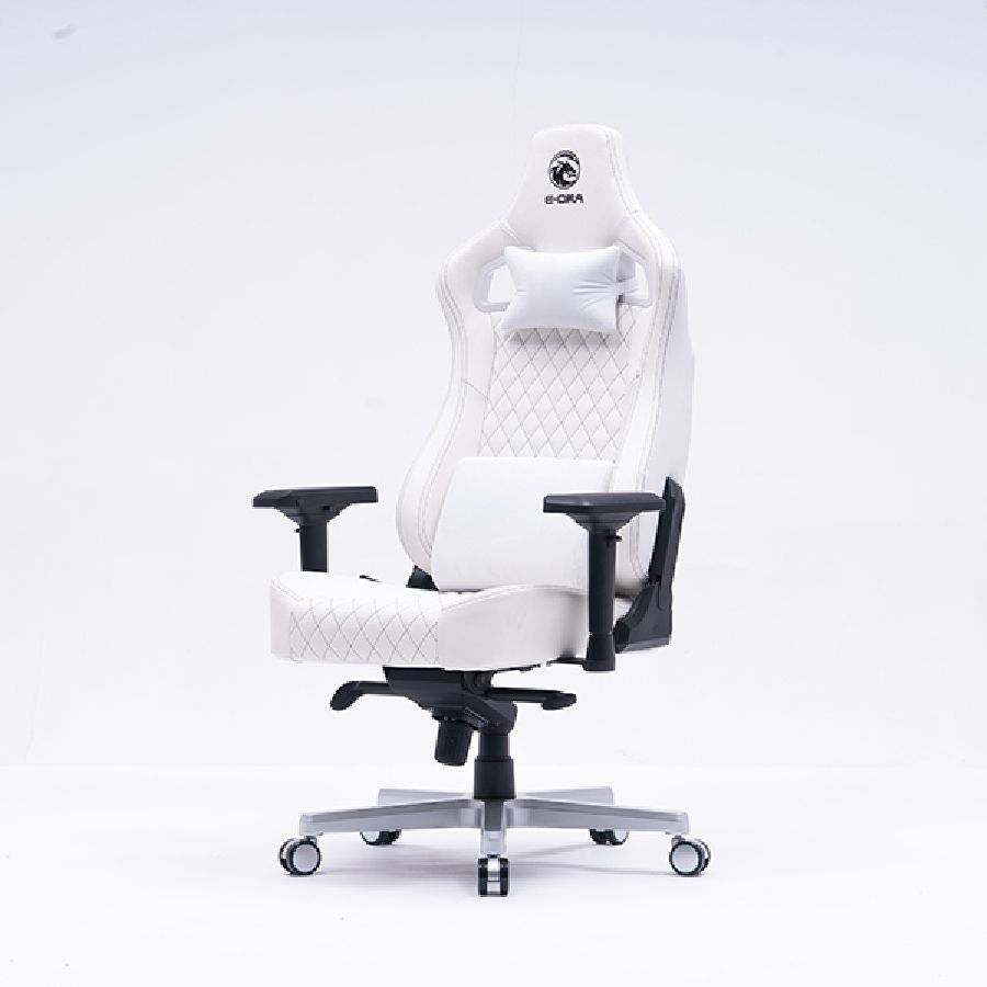 Ghế E-Dra Ultimate Gaming Chair EGC2020 LUX – Vi Tính Mạnh Quý