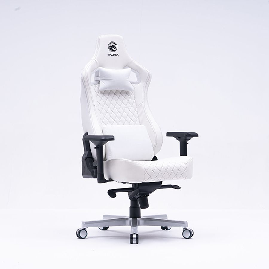 Ghế E-Dra Ultimate Gaming Chair EGC2020 LUX – Vi Tính Mạnh Quý