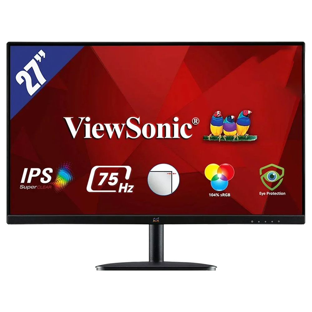 Viewsonic – Vi Tính Mạnh Quý