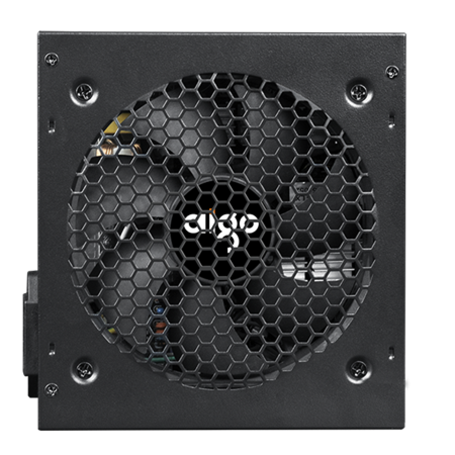 Nguồn Aigo VK550 550W – Vi Tính Mạnh Quý