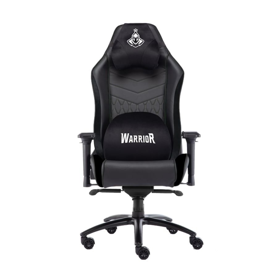 Ghế Warrior Gaming Chair WGC403 (Archer Series) – Vi Tính Mạnh Quý
