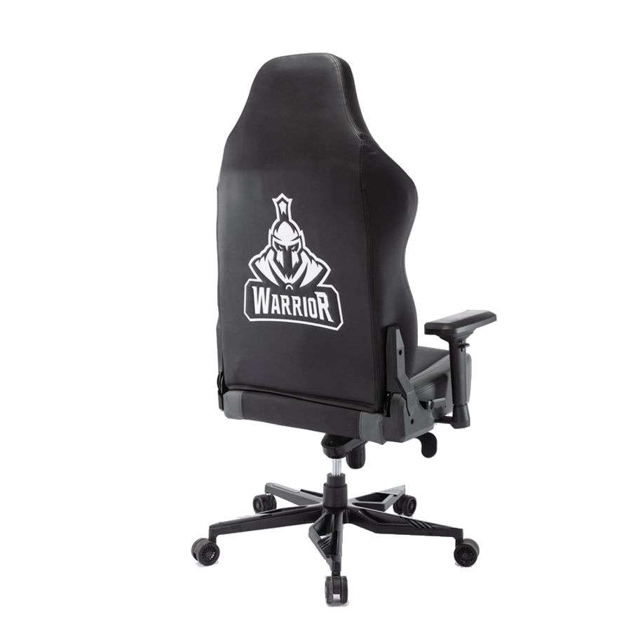 Ghế Warrior Gaming Chair WGC633 (Knight Series) – Vi Tính Mạnh Quý