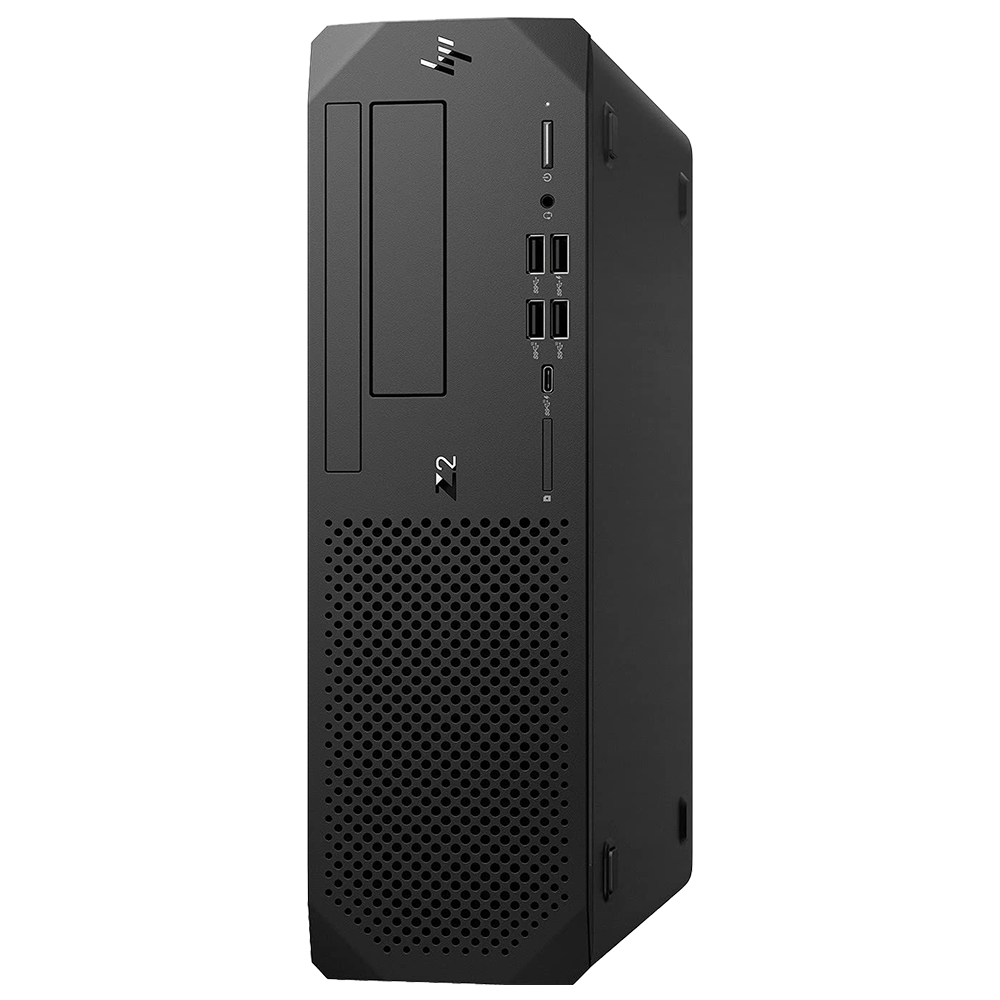 Barebone HP Z2 G8 SFF Workstation – Vi Tính Mạnh Quý