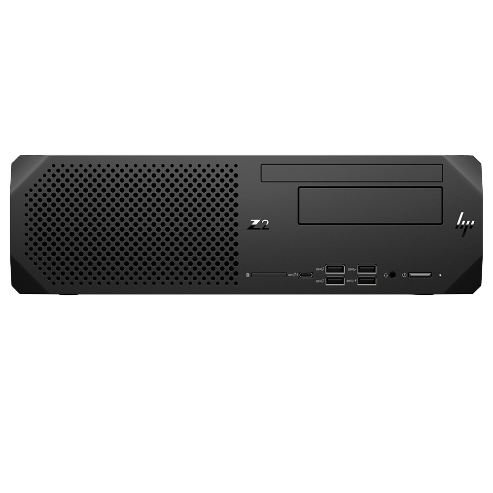 Barebone HP Z2 G8 SFF Workstation – Vi Tính Mạnh Quý