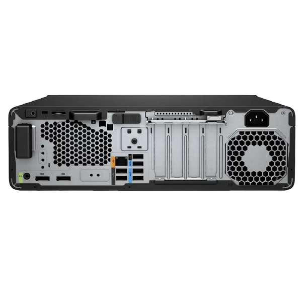 Barebone HP Z2 G8 SFF Workstation – Vi Tính Mạnh Quý