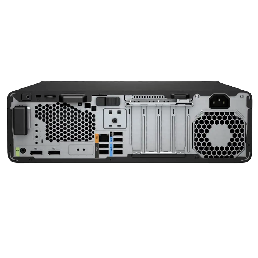 Barebone HP Z2 G8 SFF Workstation – Vi Tính Mạnh Quý