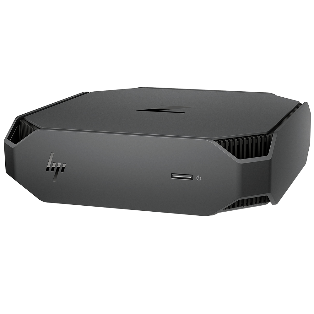 Barebone HP Z2 G5 Mini Workstation – Vi Tính Mạnh Quý