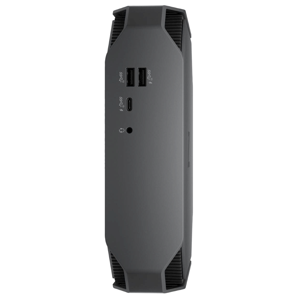 Barebone HP Z2 G5 Mini Workstation – Vi Tính Mạnh Quý