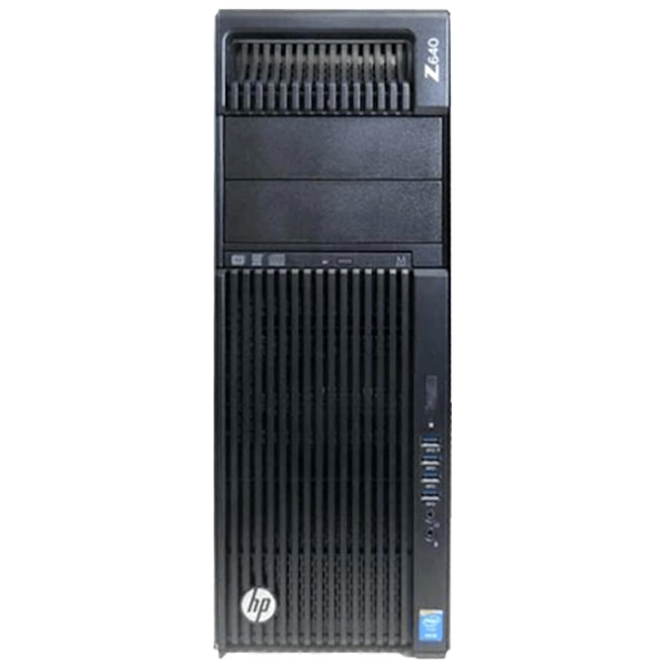 Barebone Workstation HP Z640 – Vi Tính Mạnh Quý
