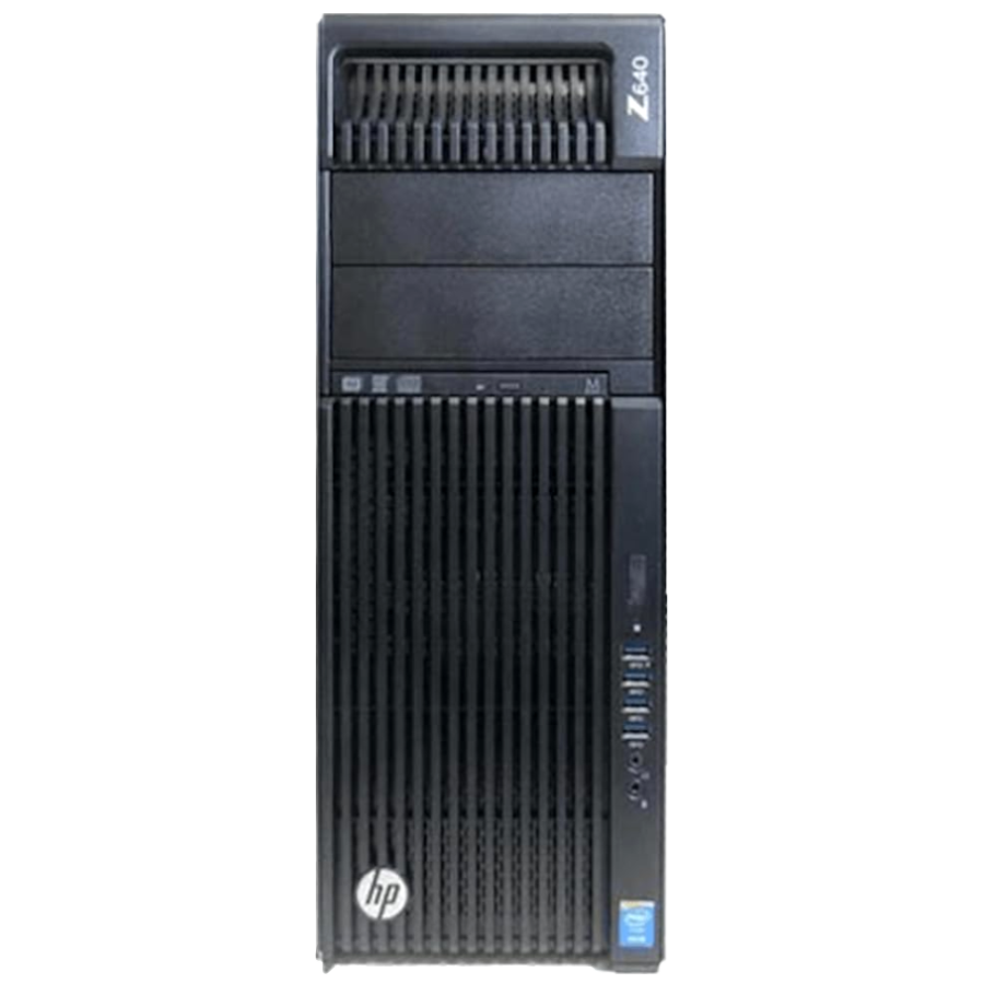 Barebone Workstation HP Z640 – Vi Tính Mạnh Quý