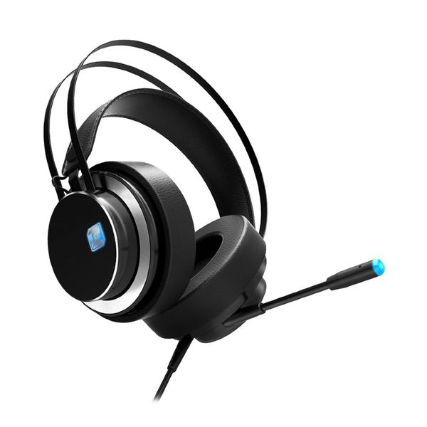 Tai Nghe Gaming Zidli ZH17 – Vi Tính Mạnh Quý