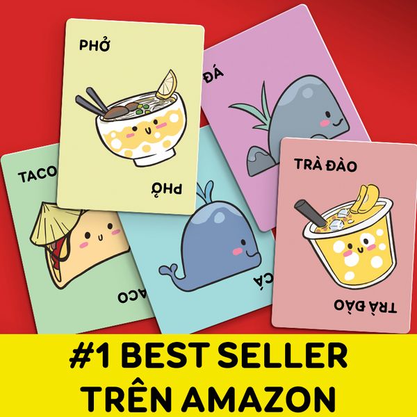 Top 15+ Board Game Việt Hóa & Thuần Việt Hay Nhất 2025 - Play Plus ...