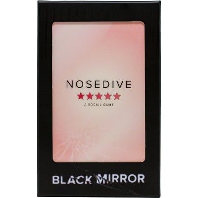 Black Mirror: Nosedive – PlayPlus