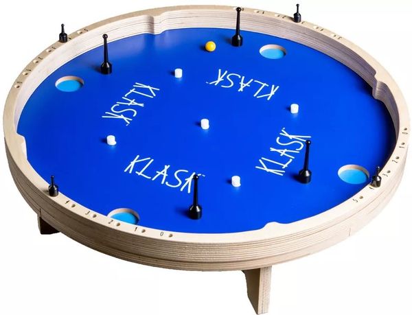 Klask 4 – PlayPlus