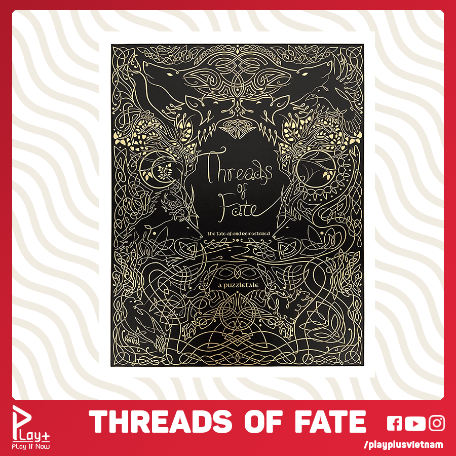 Threads of Fate – PlayPlus
