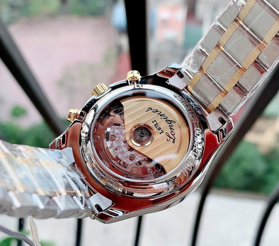 Đồng hồ Longines Master Collection L2.673.5.78.7 – ACAuthentic