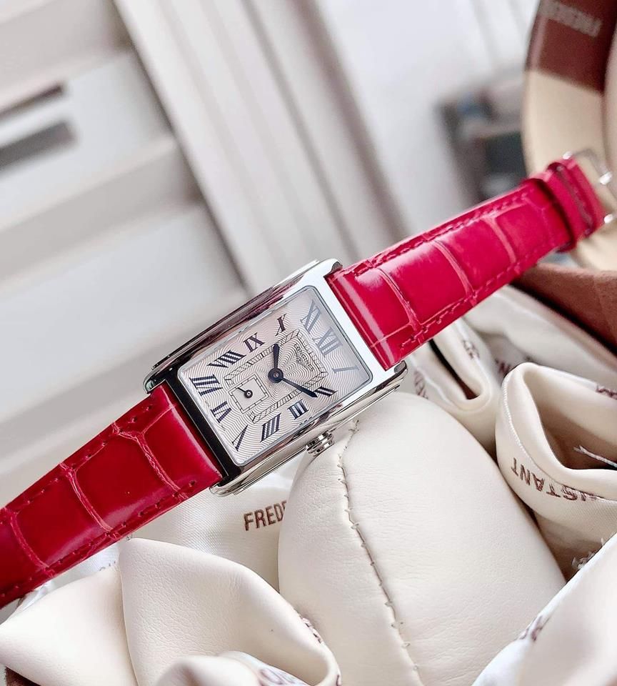 Đồng hồ Longines Dolcevita L5.255.4.71.5 – ACAuthentic
