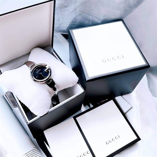 Đồng hồ Gucci Guccissima YA134301 – ACAuthentic