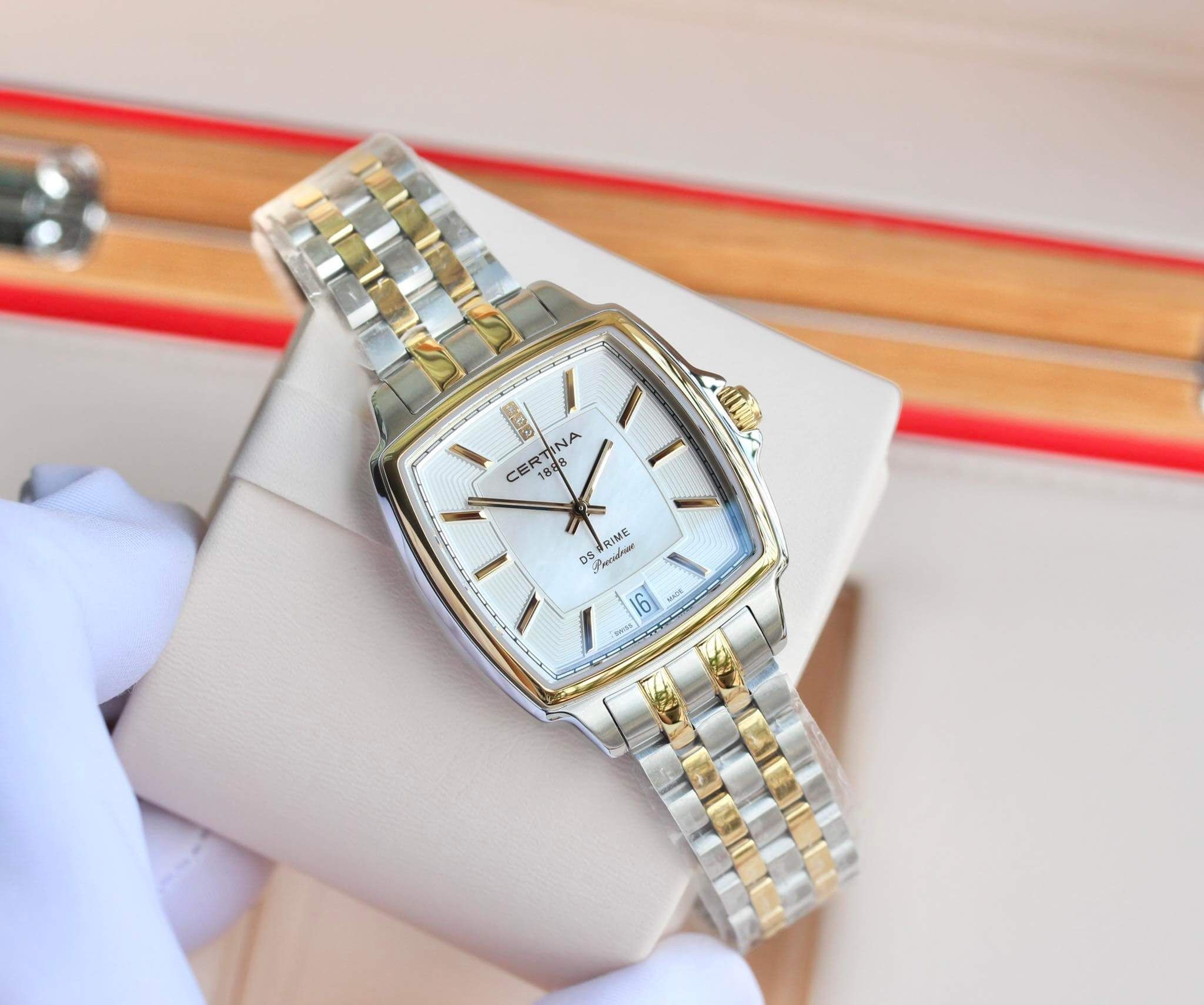 Certina C028.310.22.116.00 – ACAuthentic