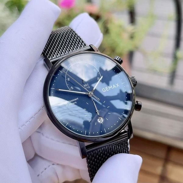 Gemax 8224WBL – ACAuthentic