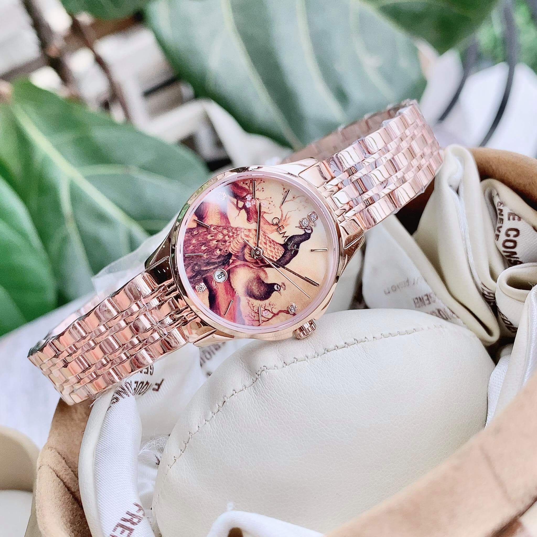 Gemax 8254LR – ACAuthentic