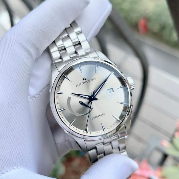 Hamilton Power Reserve H32635122 – ACAuthentic