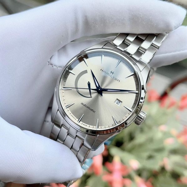 Hamilton Power Reserve H32635122 – ACAuthentic