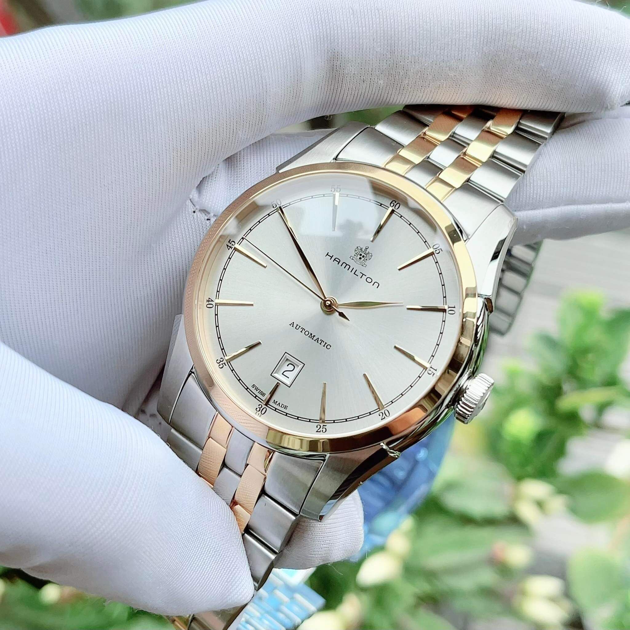 Hamilton H42425151 – ACAuthentic