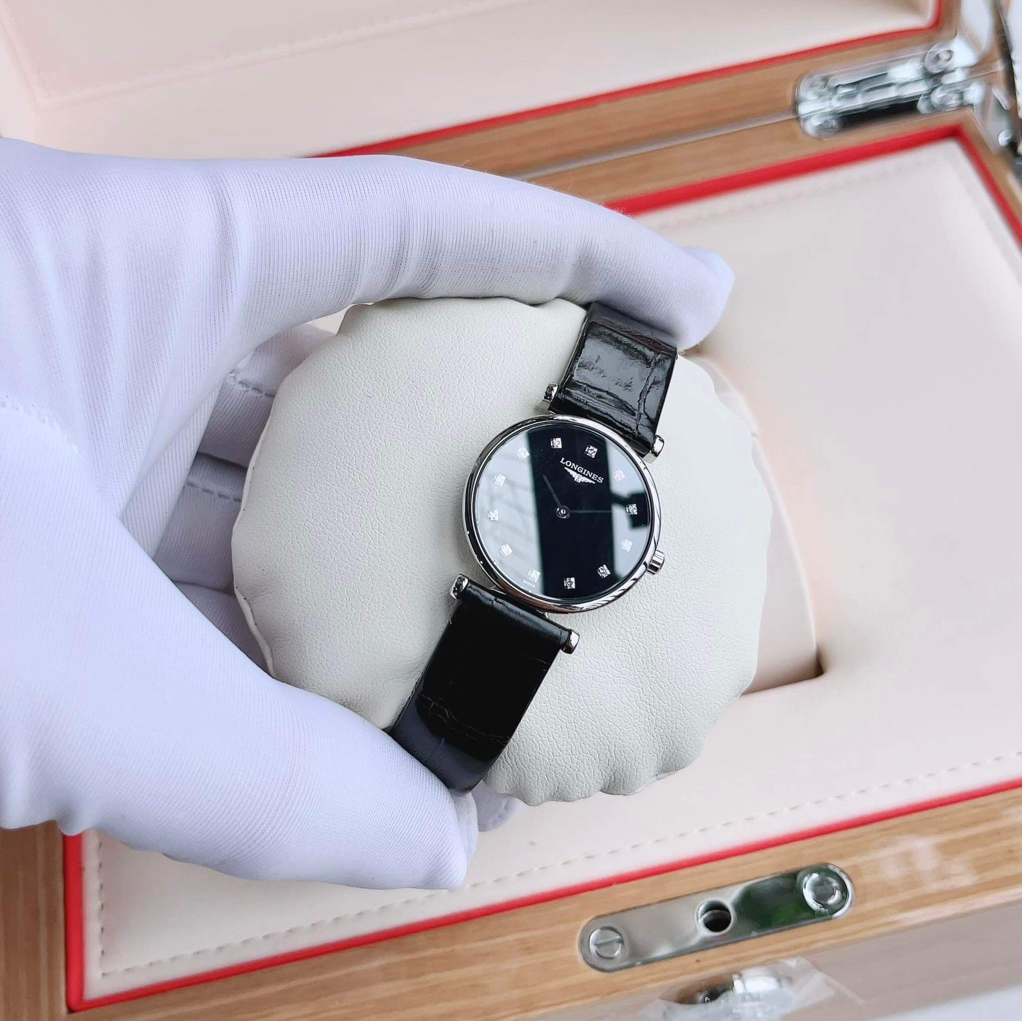 Longines La Grande Classique L4.209.4.58.2 – ACAuthentic