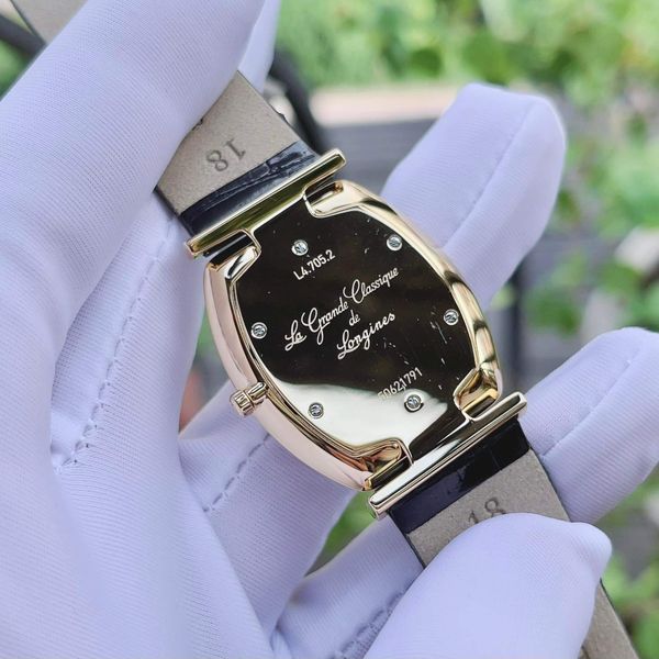 Longines La Grande L4.705.2.11.2 – ACAuthentic