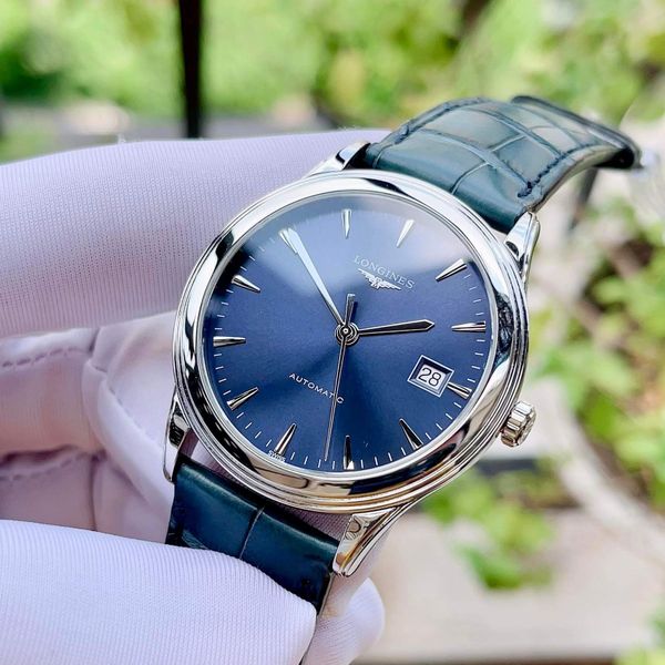 Longines FLAGSHIP L4.974.4.92.2 – ACAuthentic