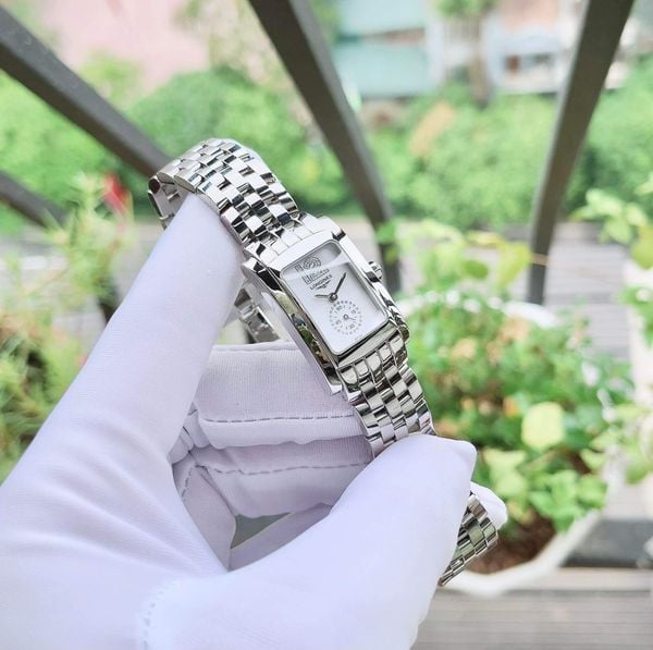 Longines Dolce Vita L5.155.4.85.6 ladies – ACAuthentic